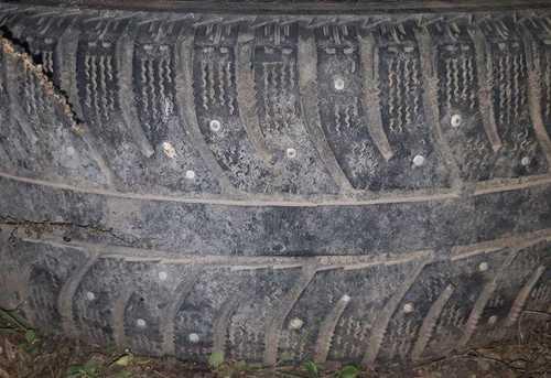 Hankook AH11 195/60 R15