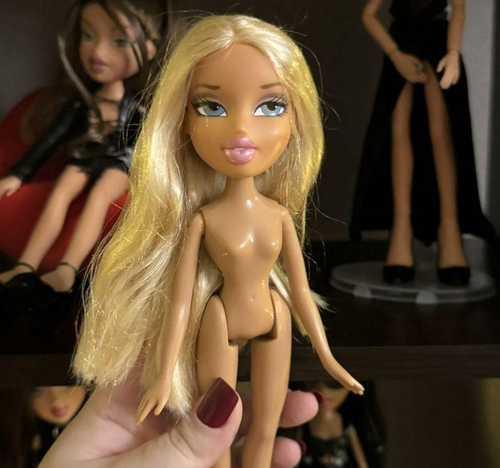 Кукла Bratz Cloe Spring Break