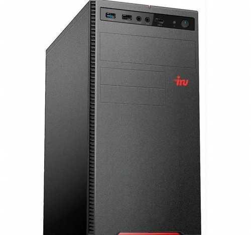 Пк IRU Home 320A5SE MT Ryzen 3 PRO 4350G (3.8) 8G