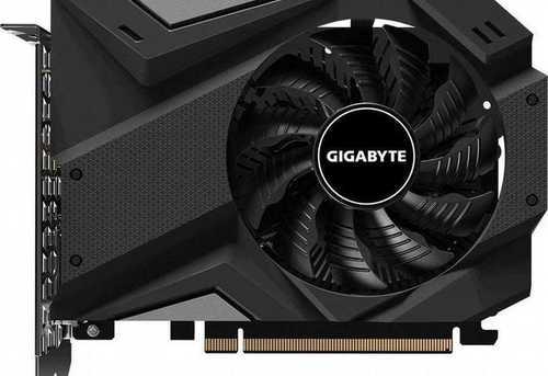 Gigabyte geforcegtx 1650 D6 OC 4G (GV-N1656OC-4GD)