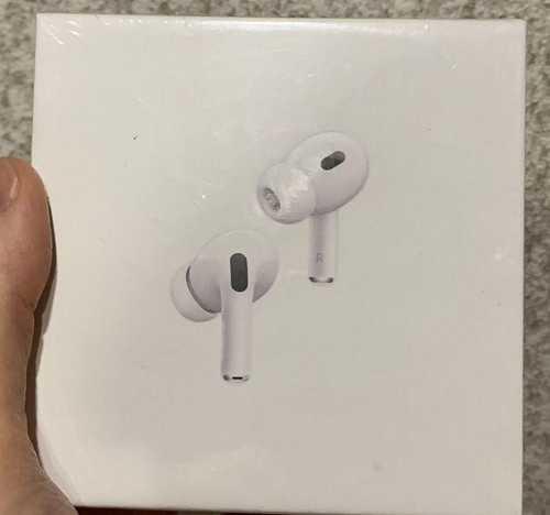 Airpods Pro 2 type c Premium