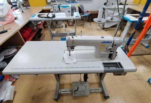 Производственная швейная машина Juki