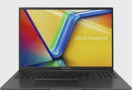 Ноутбук Asus VivoBook 16 X1605ZA Intel i5/16/512gb