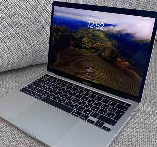 Apple макбук pro 13, 1 tb