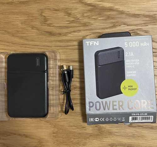 Powerbank 5000