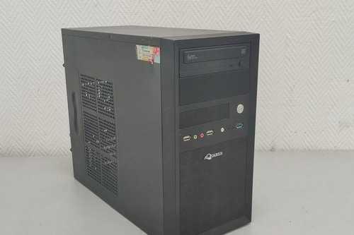 Сб AMD A10-6800K/8Gb/SSD 240Gb/Radeon HD8670D