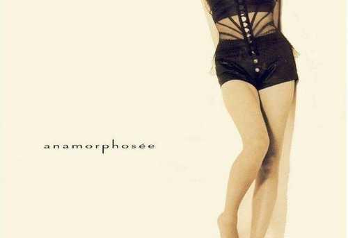 Виниловая пластинка Mylène Farmer – Anamorphosée