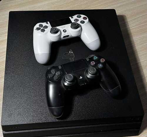 Sony playstation 4 pro