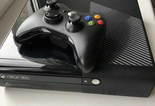 Xbox 360 super slim игры hdmi Джой в идеале
