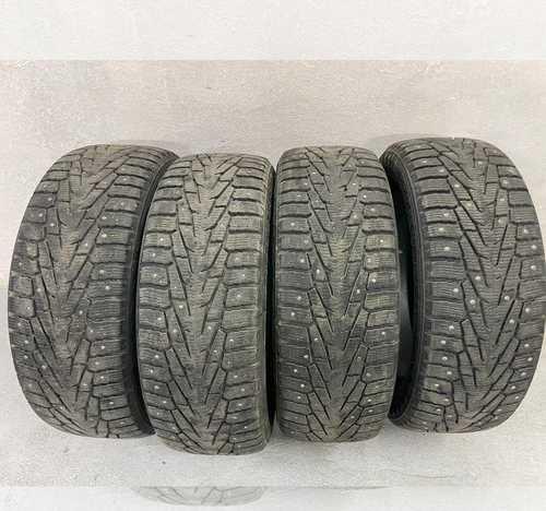 Nokian Tyres Hakkapeliitta 7 SUV 235/55 R19