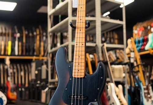 Fender Squier 40th Anniversary Jazz Bass W2CS