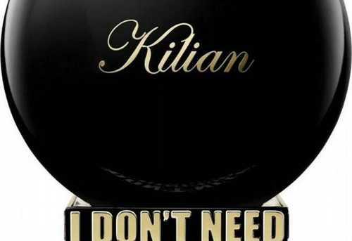Kilian I Don't Need A Prince By My Side To Be A Pr