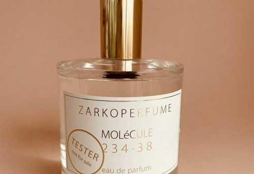 Molécule 234.38 Zarkoperfume, 10 мл в атомайзере