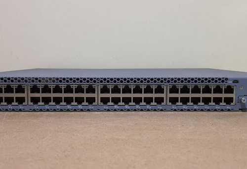 Коммутатор Juniper EX4300-48T-AFO