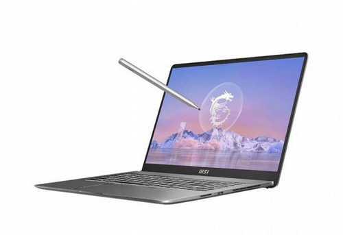 I9 32GB 4050 MSI Creator Z16HX A13VE (Lunar Gray)