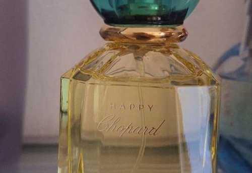 Chopard парфюмерная вода женская оригинал