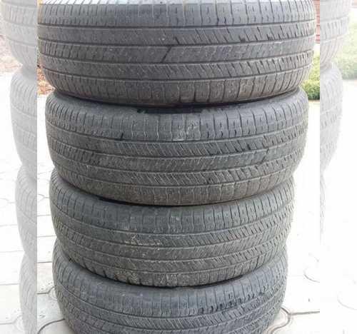 Yokohama Geolandar G91 225/60 R18 100