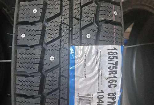 185/75R16C тl Triangle LS01 104/102 шипы