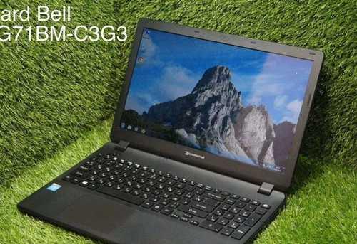 Packard Bell entg71BM-C3G3 Запчасти разбор ремонт