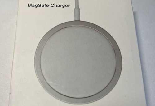 Беспроводная зарядка Apple magsafe реплика