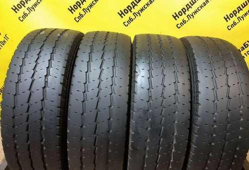 Continental Vanco 8 195/70 R15C 104R