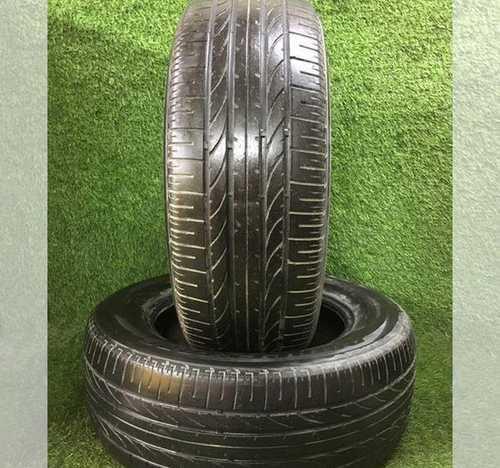 Bridgestone Dueler H/P Sport 265/60 R18 109V