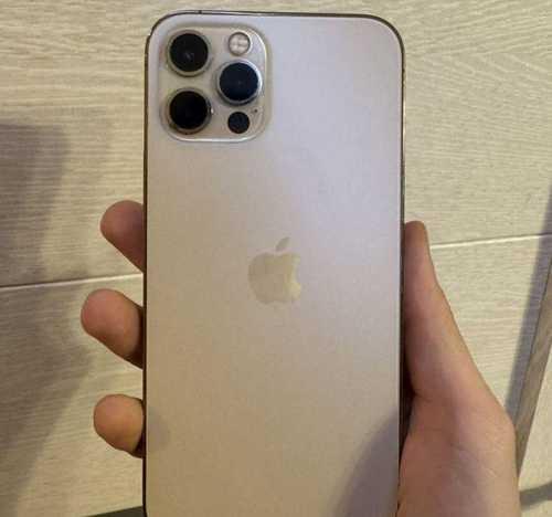 iPhone 12 Pro, 128 ГБ