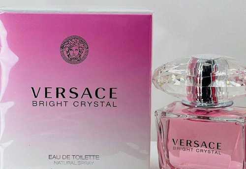 Духи Versace Bright Crystal