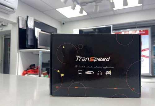 Тв-приставка, TranSpeed X4 4/128Gb