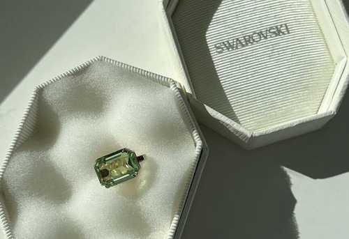 Кафф серьга Swarovski