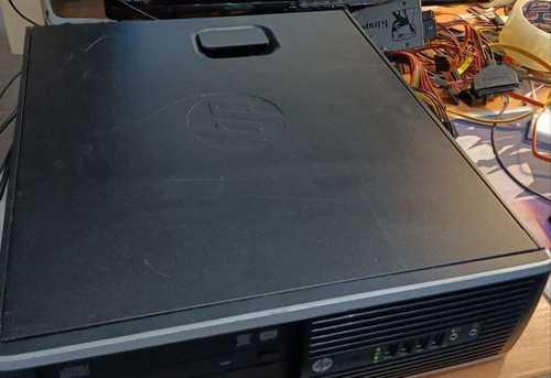 Компьютер HP SFF i3+8GB