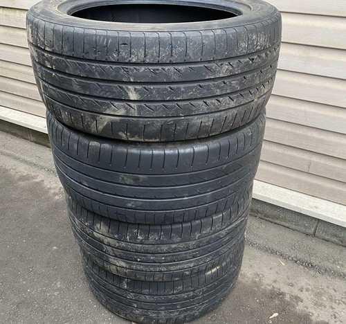 Yokohama Advan Sport V103B 275/45 R20 110Y