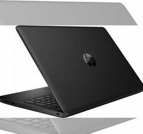 Ноутбук HP Laptop 15-db0497ur