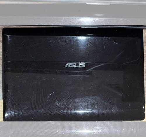 Ноутбук Asus