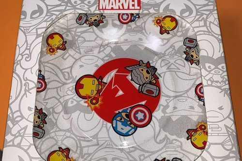 Набор посуды marvel Вся Россия | Товары для кухни | Festima.Ru ...