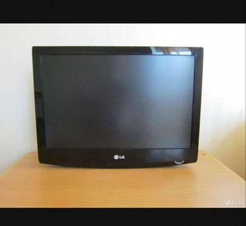Телевизор 19LG3050-ZA