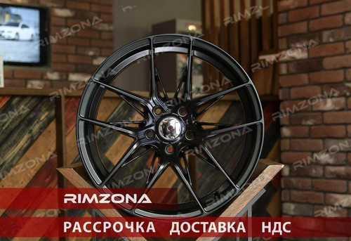 Литые диски Rohana R19 для Skoda