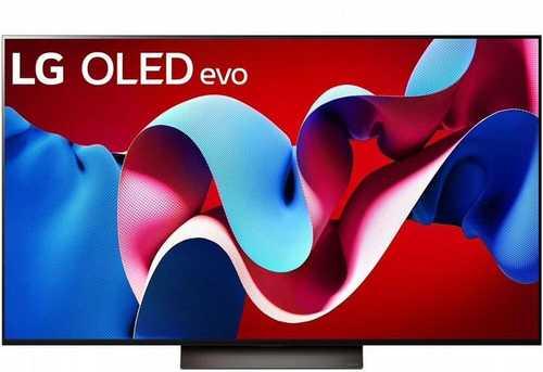 Телевизор LG Oled 65C4RLA