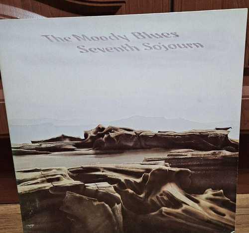 The Moody Blues – Seventh Sojourn