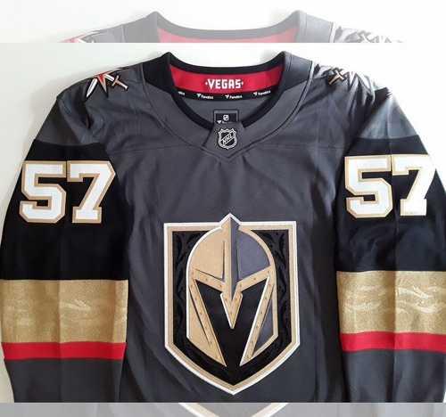 Хоккейный свитер Fanatics - Vegas Golden Knights