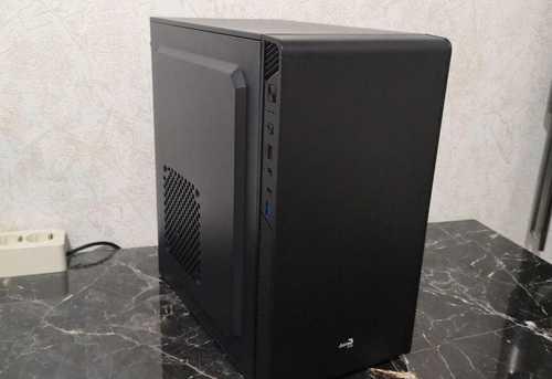 Компьютер системный блок i3/8gb/GTX 650 2gb/SSD