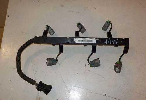 Проводка коса Chevrolet Captiva C100 C140