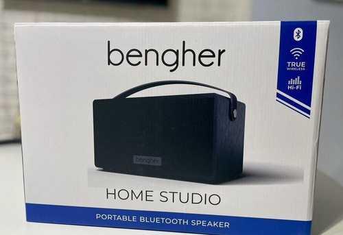 Портативная аудиосистема Bengher Home Studio