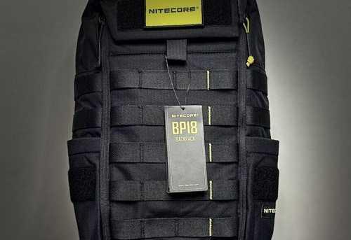 Тактический рюкзак Nitecore BP18 500D Nylon новый