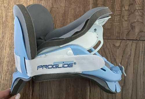 Шейный воротник Proglide pg 172