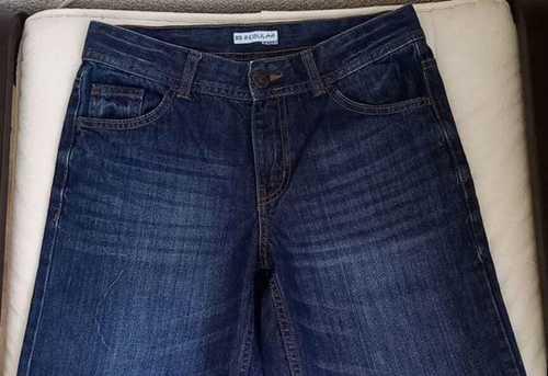 Продам шорты джинсовые Kiabi, 158-164 см,б/у