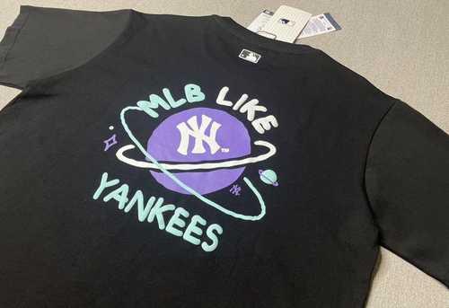 Футболка MLB Like Yankees