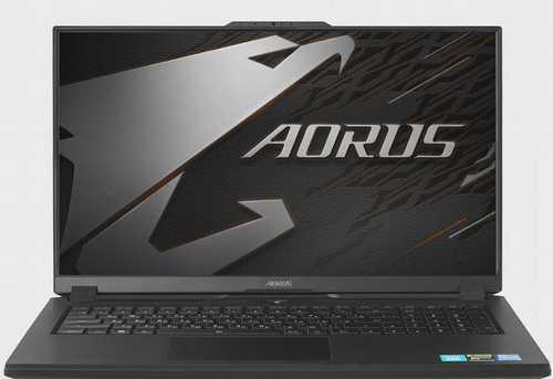 Ноутбук gigabyte aorus 7 9kf