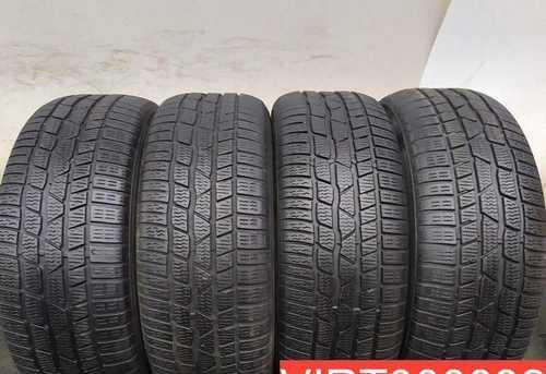 Continental ContiWinterContact TS 830 P 225/55 R17 97H