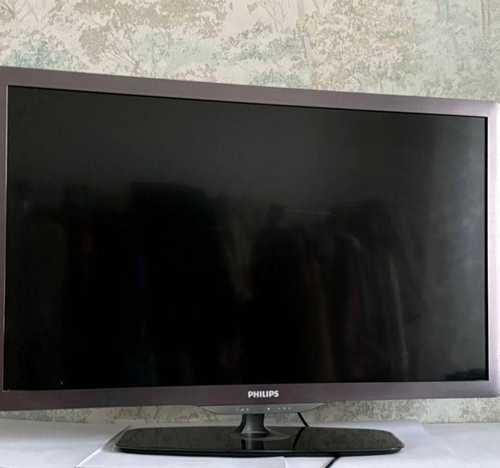 Телевизор Philips 37PFL6606H, 37 дюймов